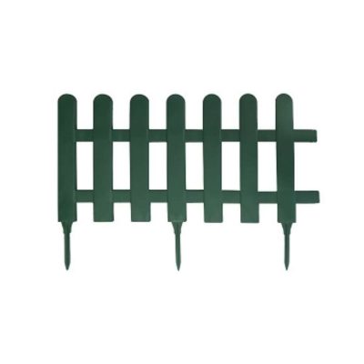 CERCA DE PLÁSTICO VERDE 40X79CM (BLOCO DE 4 UNIDADES) – Martins, Cunha & Cª